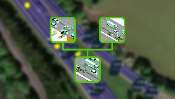 Vecta | Advanced, Automated Hazardous Object Detection