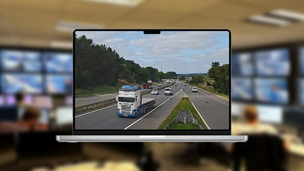Vecta | Advanced, Automated Hazardous Object Detection