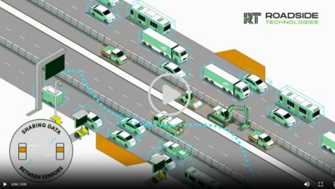 Vecta | Advanced, Automated Hazardous Object Detection